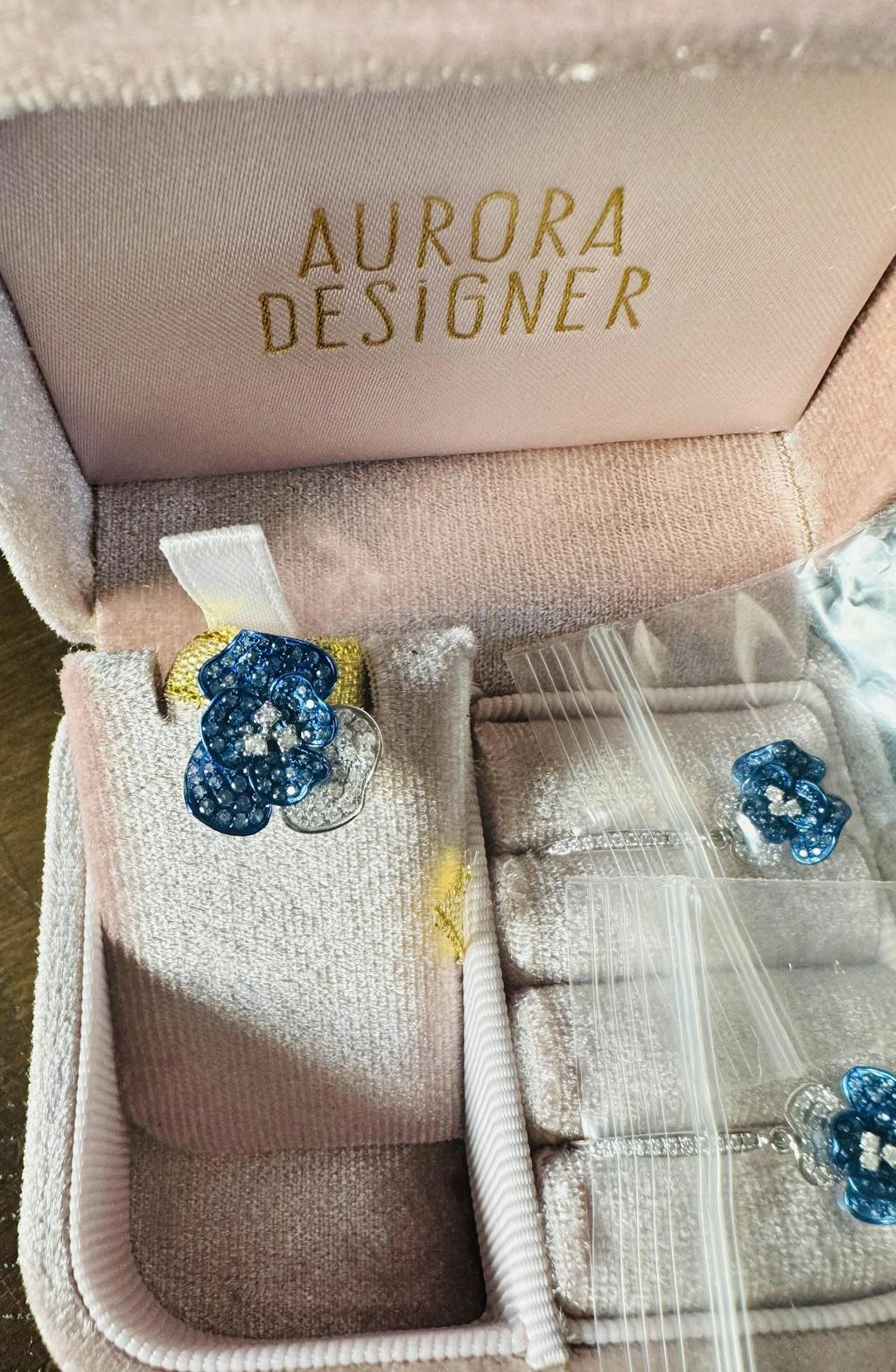 Reviews - Aurora Designer