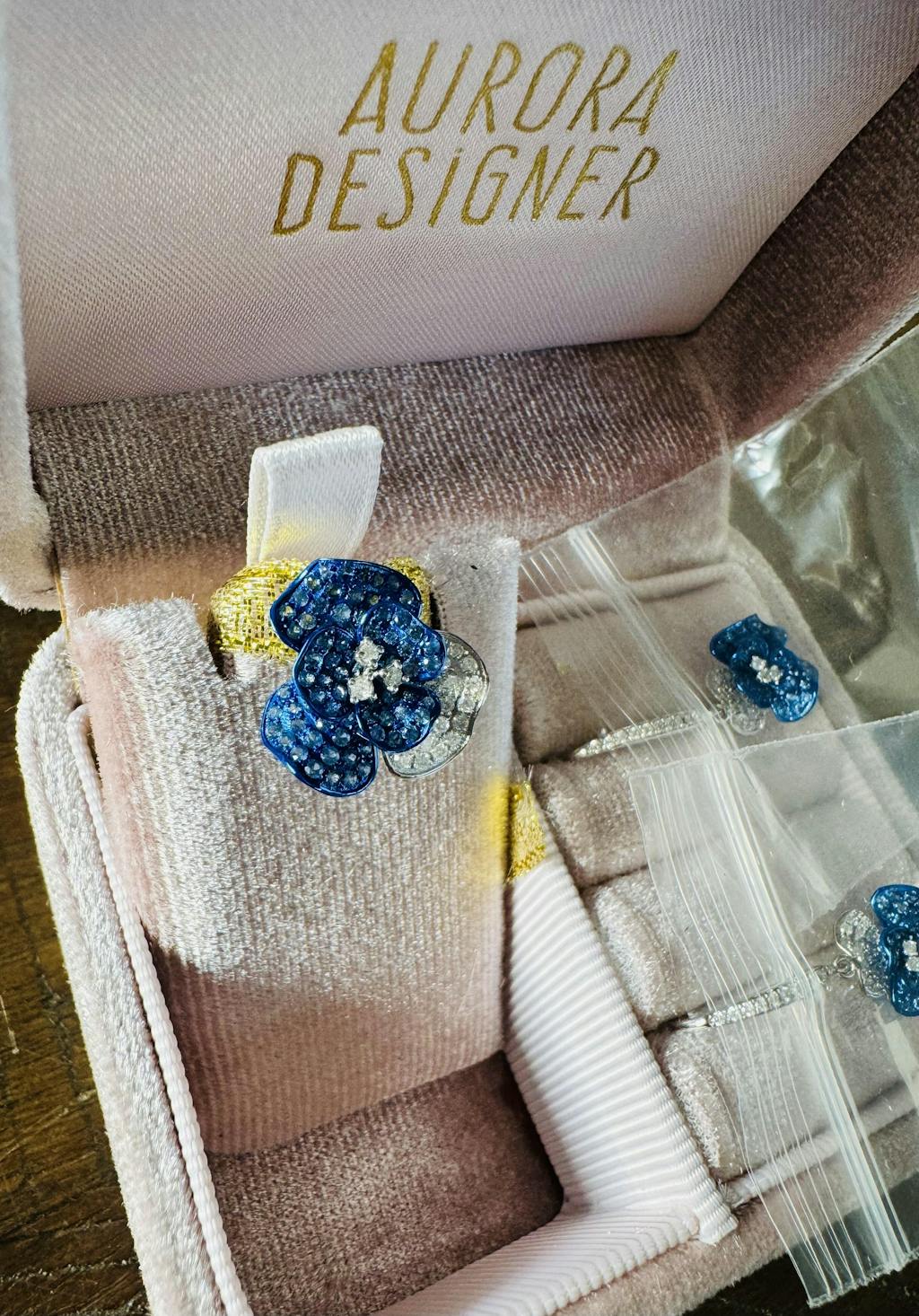 Reviews - Aurora Designer