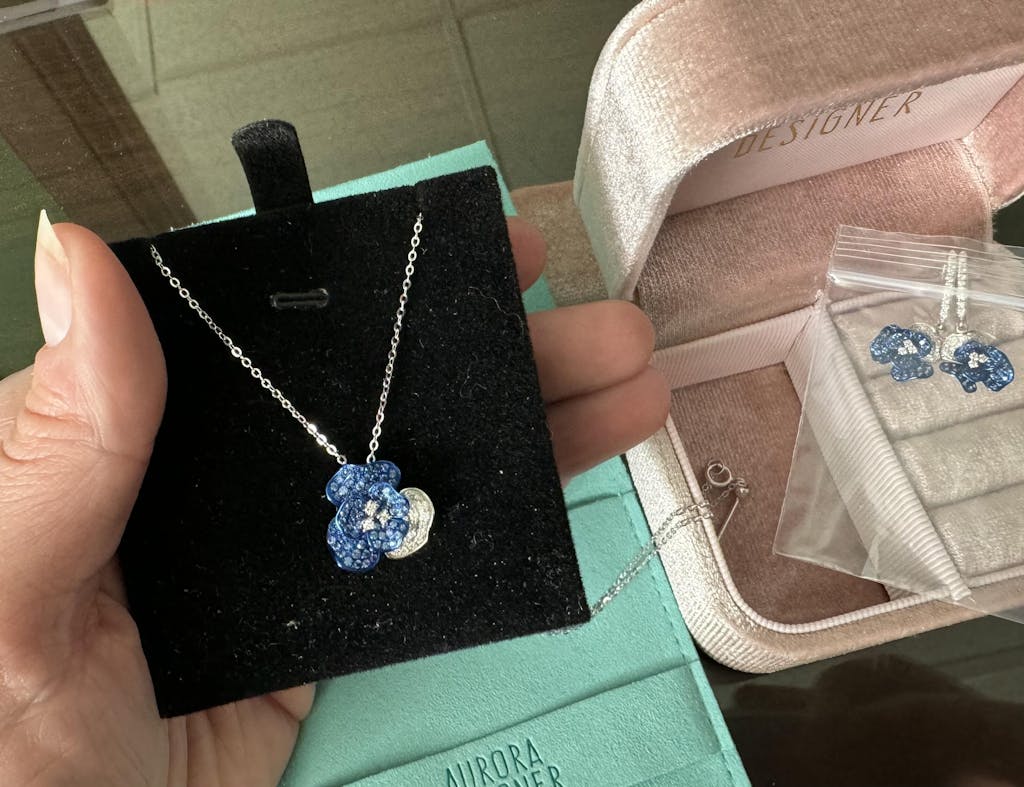 Reviews - Aurora Designer