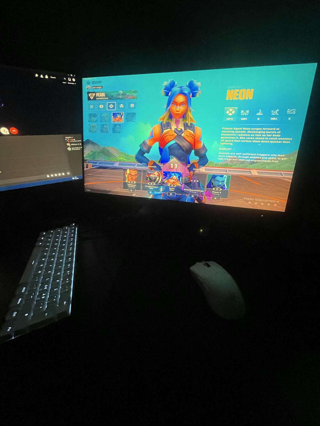 Artisan FX Zero - Daidai Orange - Ausmodshop