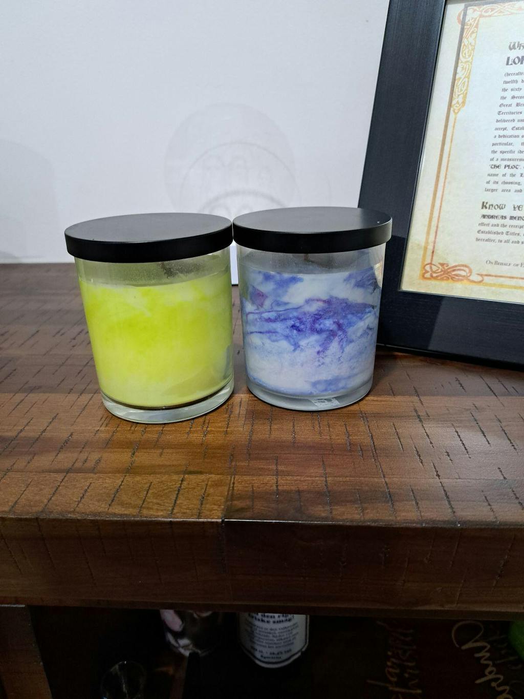 Vera Wang Type Fragrance Oil - Aussie Candle Supplies