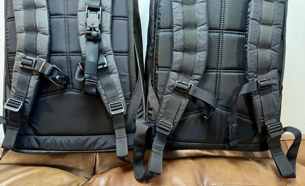 1" Pin Ladder Lock – Austere Manufacturing