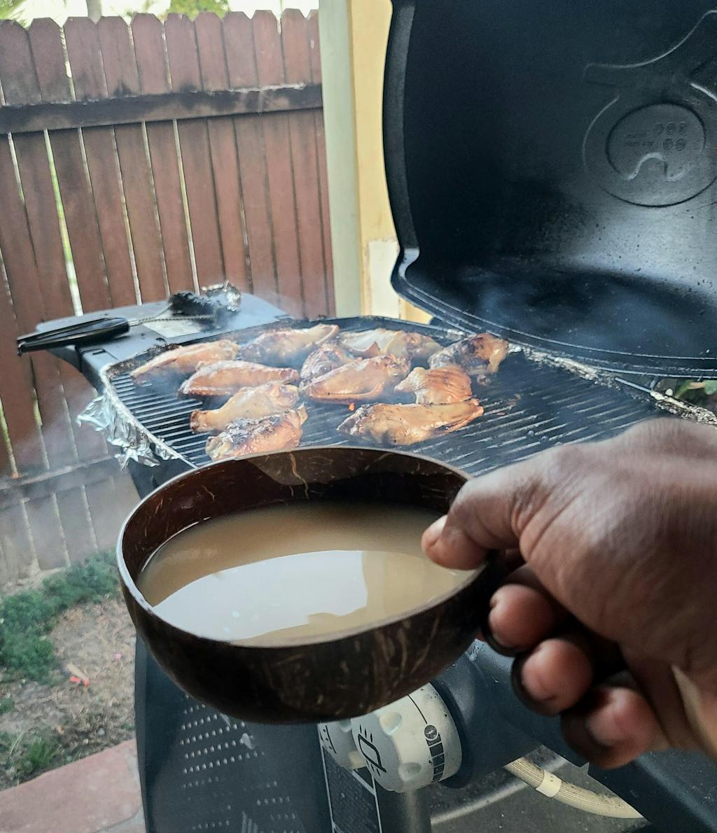 Coconut Kava Shell - Australia Kava Shop