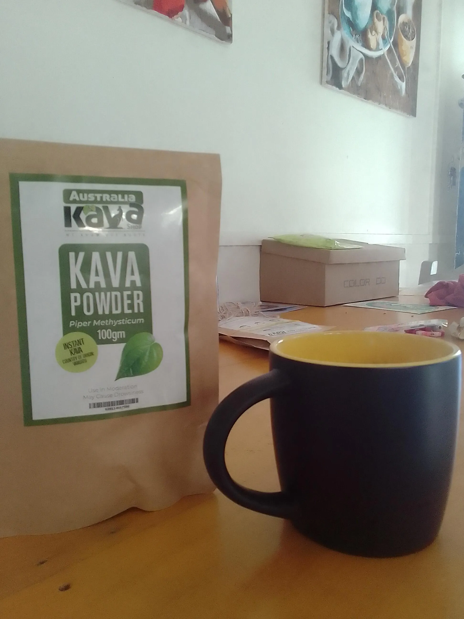 Instant Kava - Australia Kava Shop