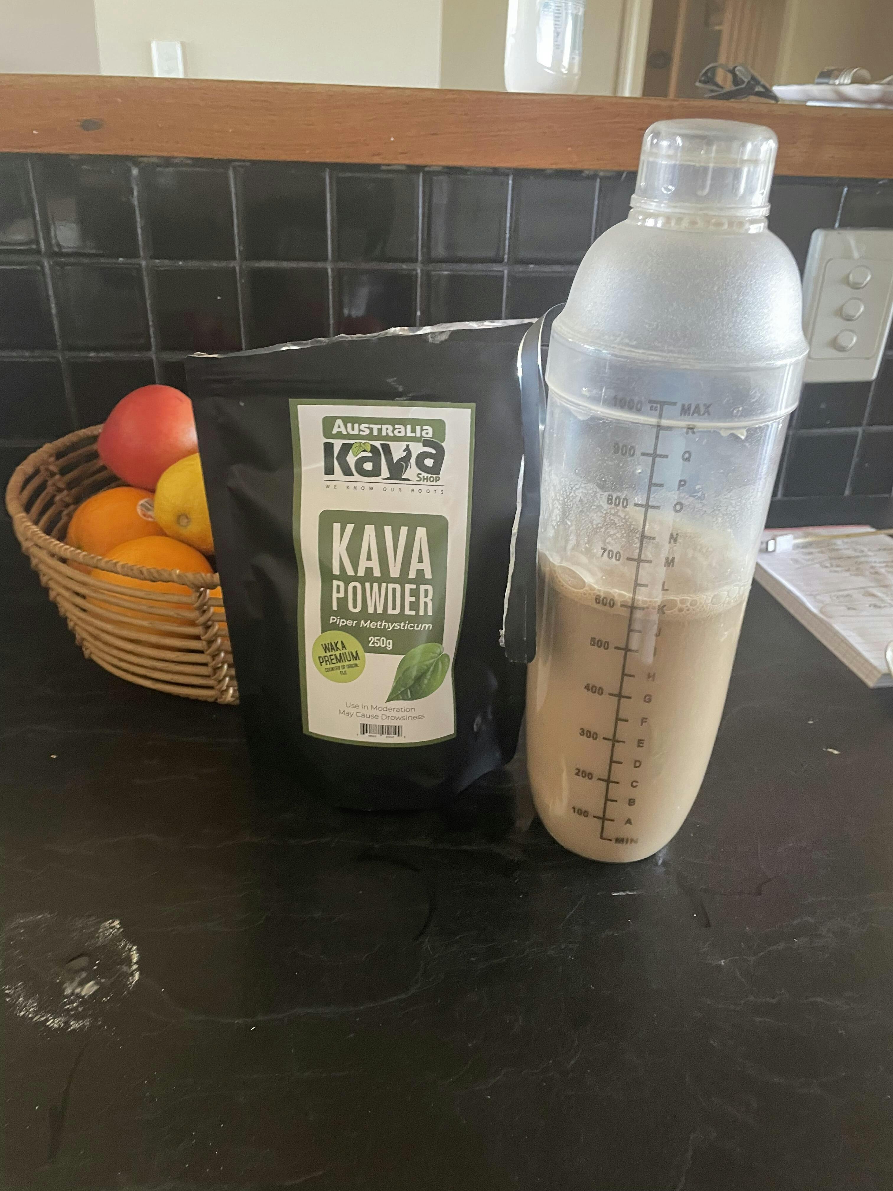 Waka Premium- Australia Kava Shop