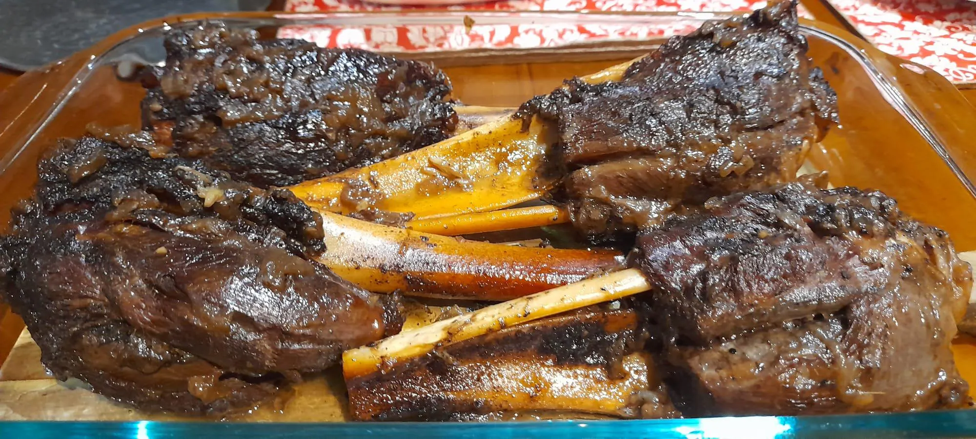 Paroo Kangaroo Shanks | Australian Meats