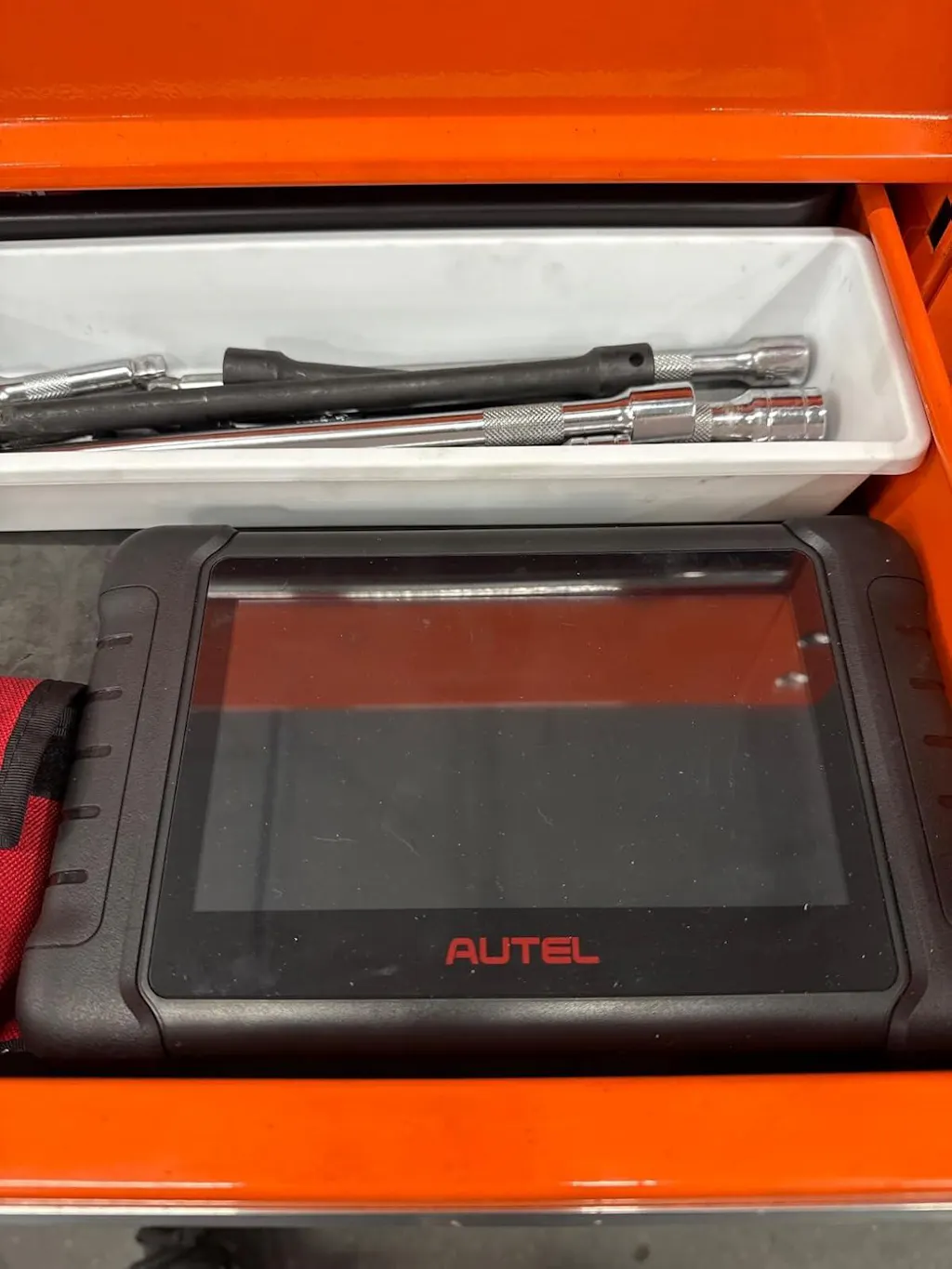 Autel MaxiCOM MX808S Automotive Scanner – Autelonline.com