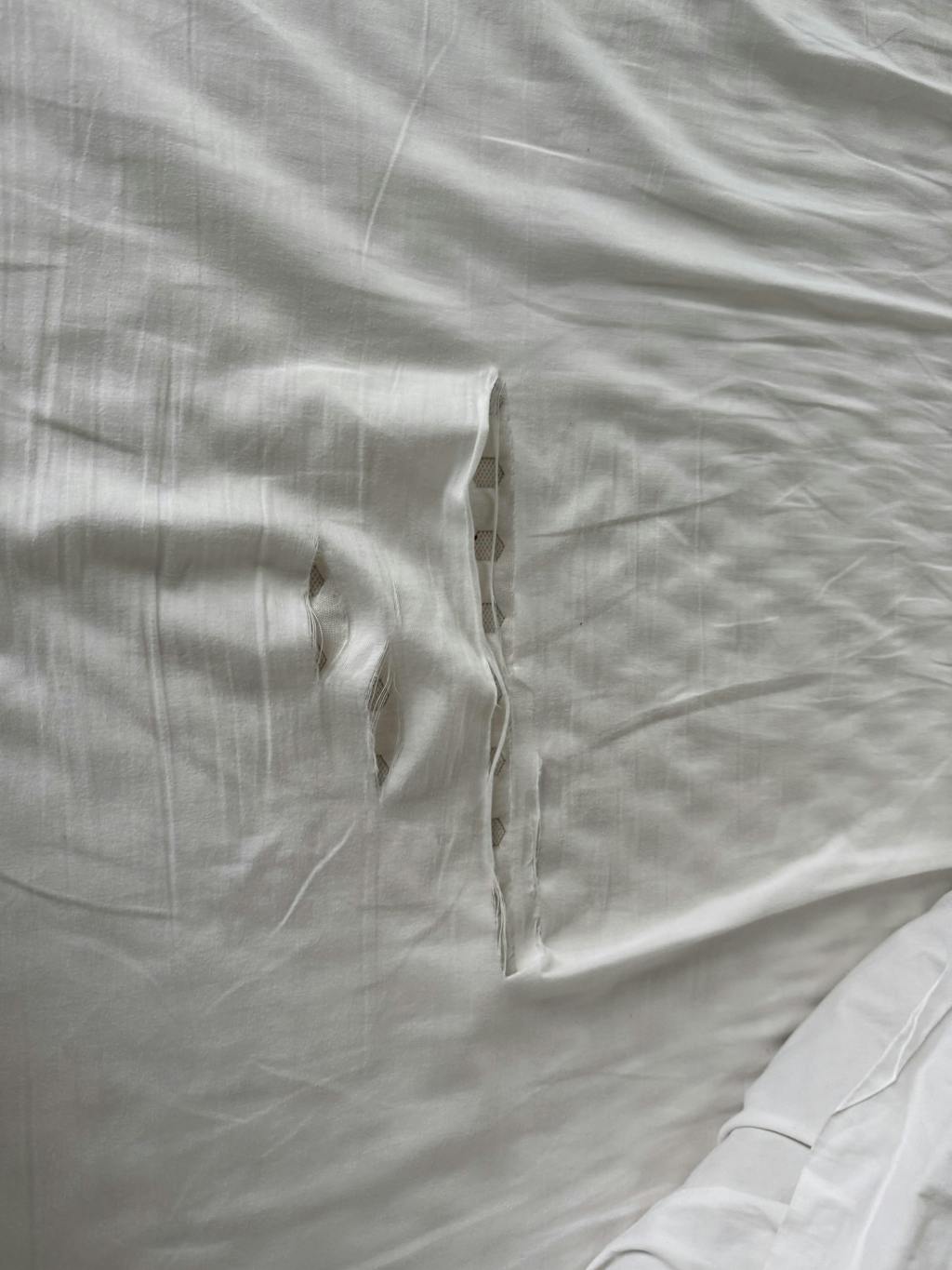 100% Cotton Made in USA Bed Sheets | Authenticity50