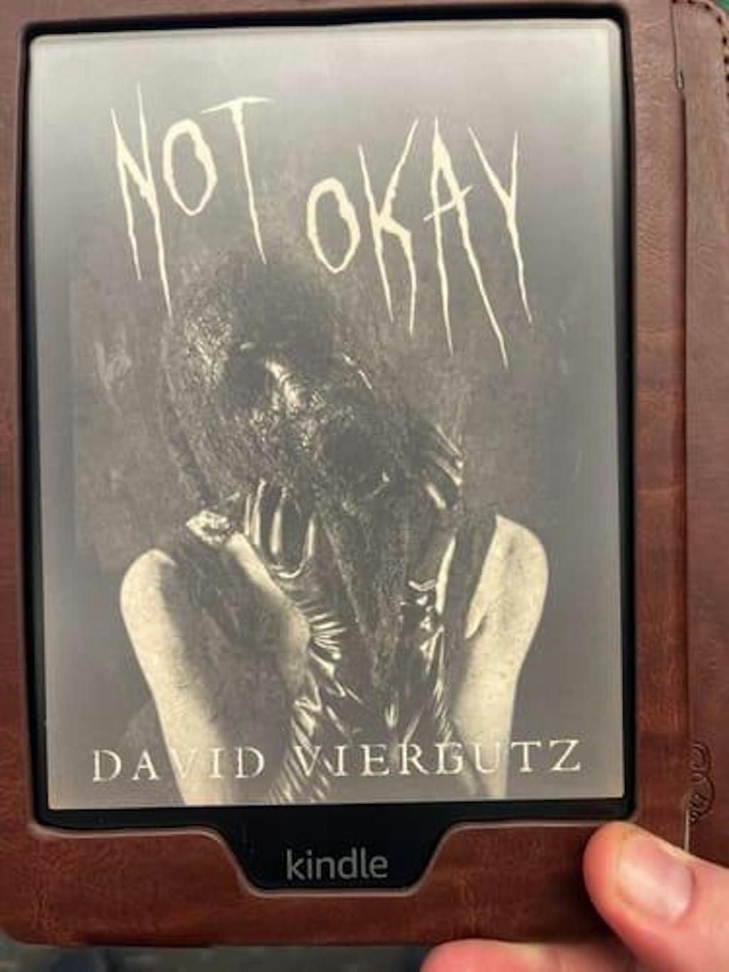 The New Horror Bundle - Author David Viergutz