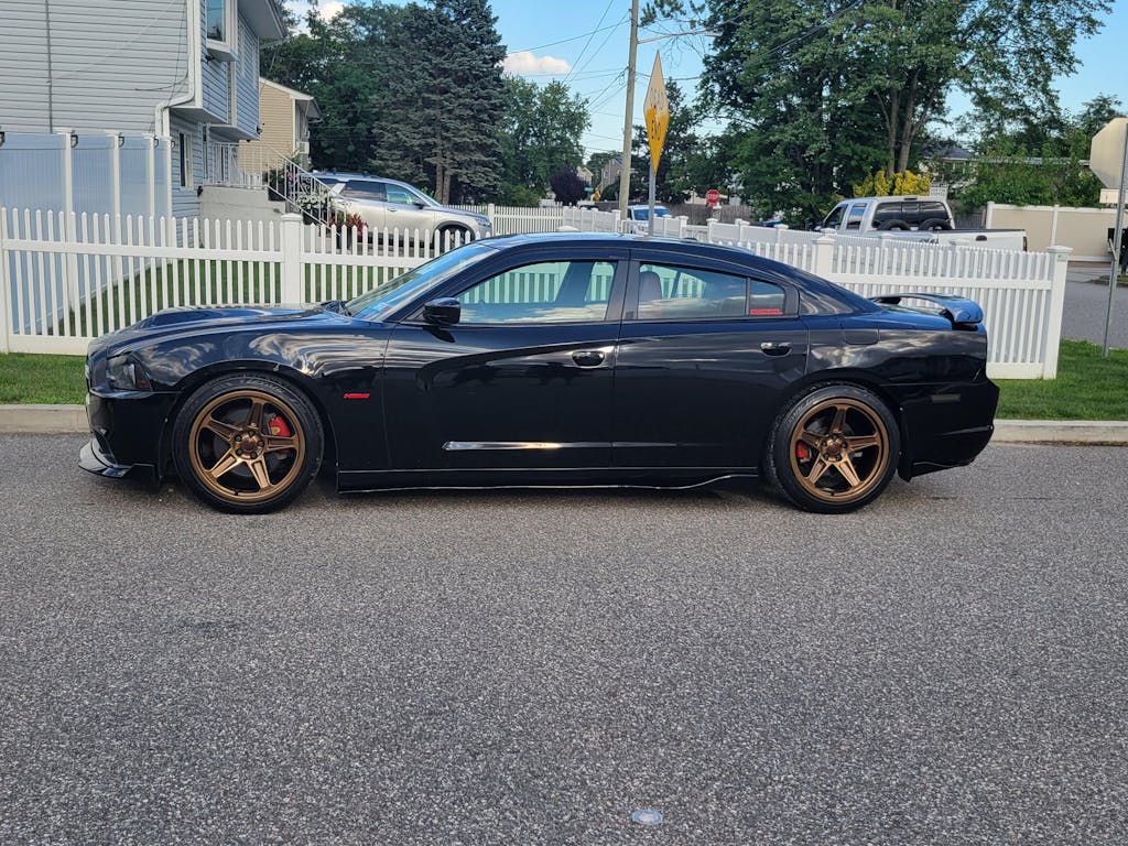 Dodge PX8 Black Basecoat Clearcoat Quart Complete Paint Kit – Auto Paint HQ