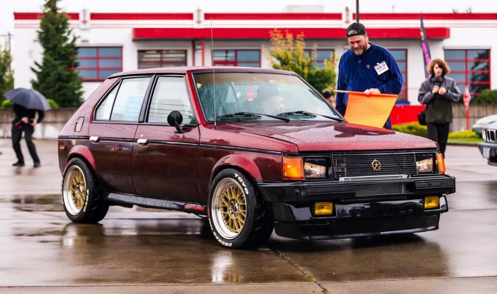 Candy Pearl Apple Red over Black Base Complete Gallon Kit – Auto Paint HQ