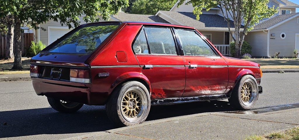 Candy Pearl Apple Red over Black Base Complete Gallon Kit – Auto Paint HQ