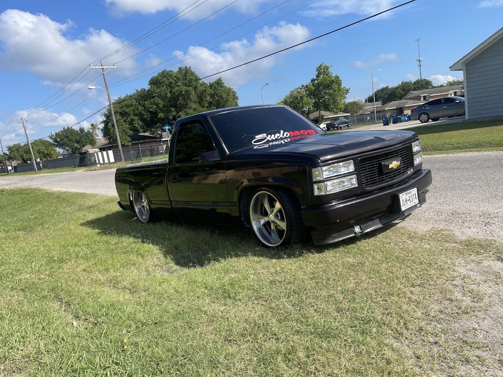 Black Crystal Ruby Pearl Acrylic Urethane Single Stage Gallon Auto Pai ...