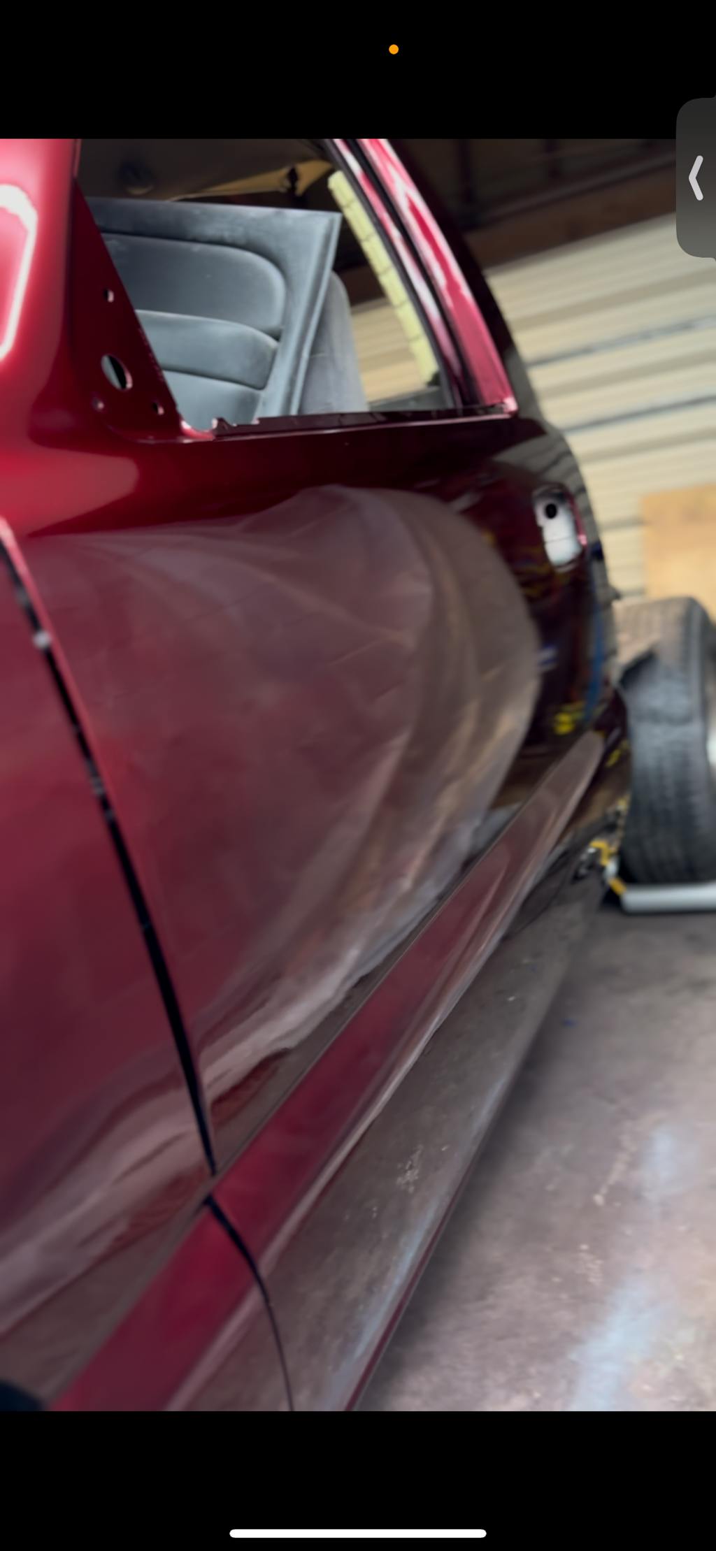 Candy Pearl Brandywine over Black Base Complete Gallon Kit – Auto Paint HQ