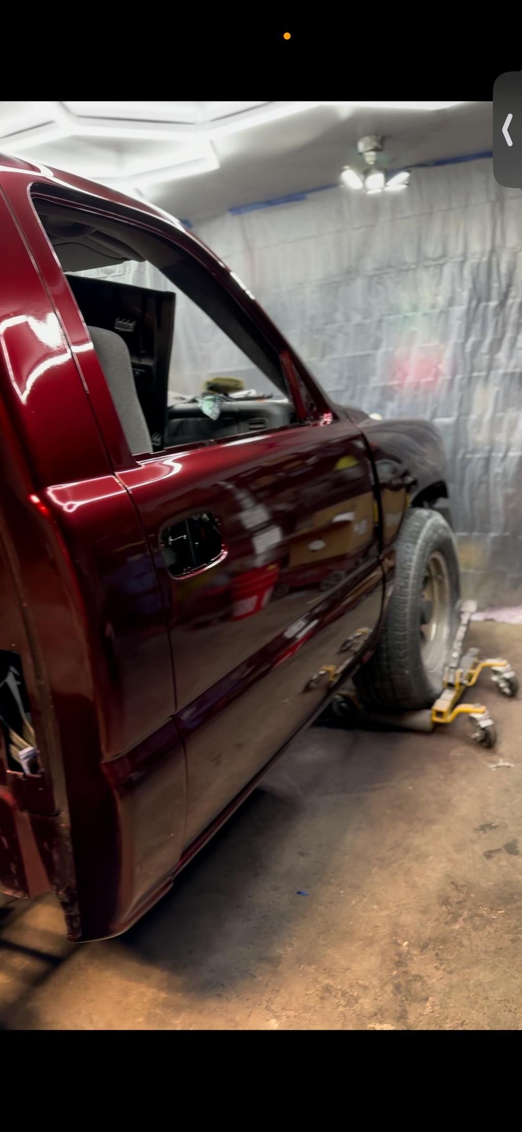 Candy Pearl Brandywine over Black Base Complete Gallon Kit – Auto Paint HQ