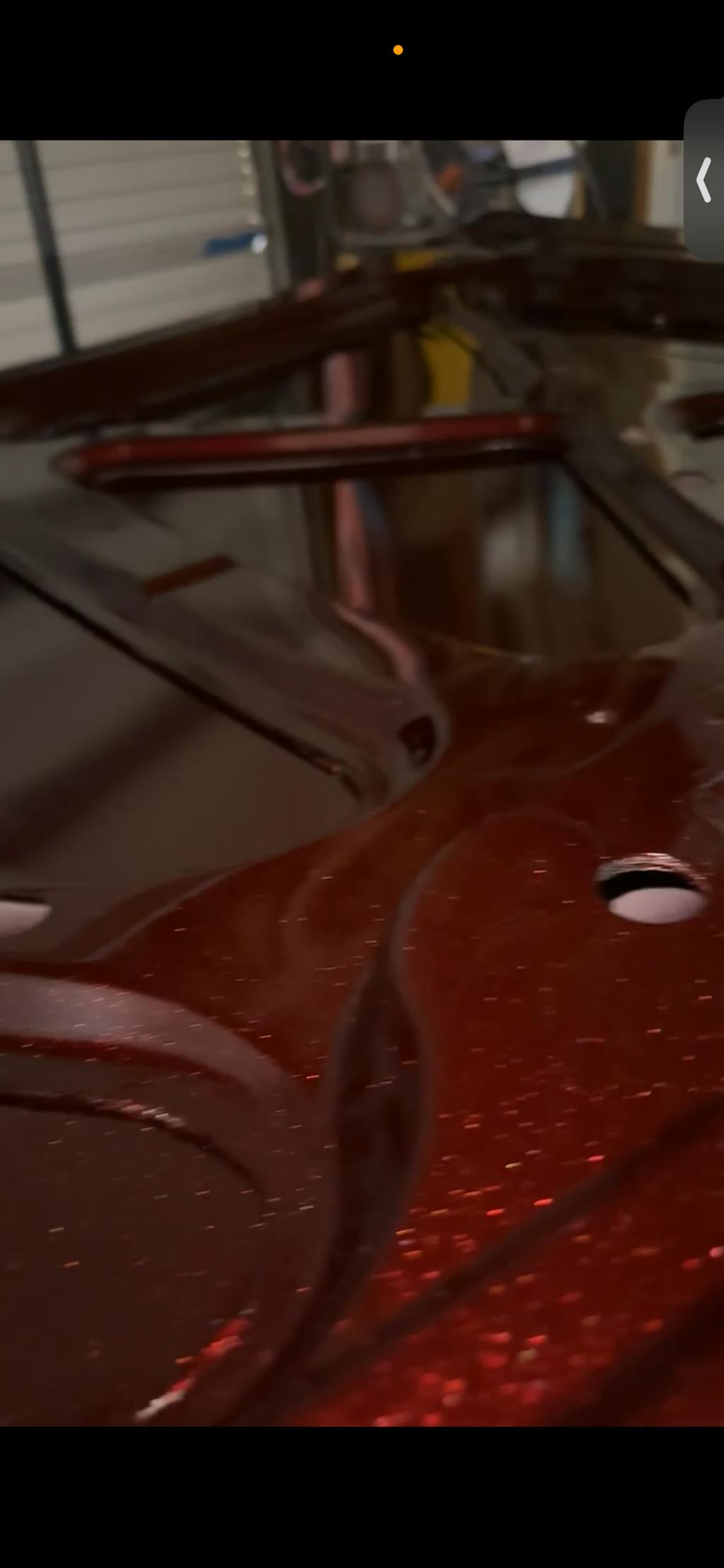 Candy Pearl Brandywine over Black Base Complete Gallon Kit – Auto Paint HQ