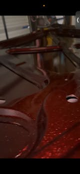 Candy Pearl Brandywine over Black Base Complete Gallon Kit – Auto Paint HQ