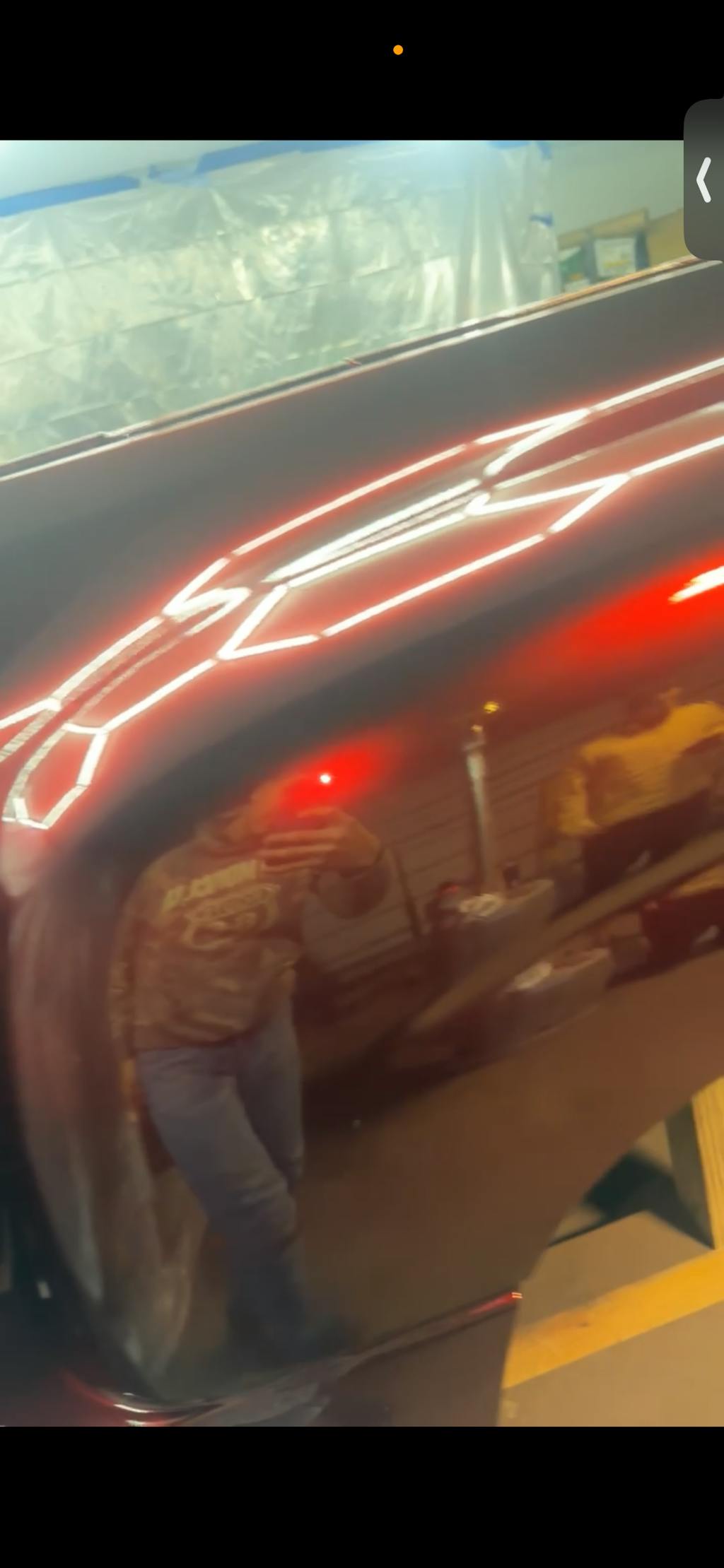 Candy Pearl Brandywine over Black Base Complete Gallon Kit – Auto Paint HQ