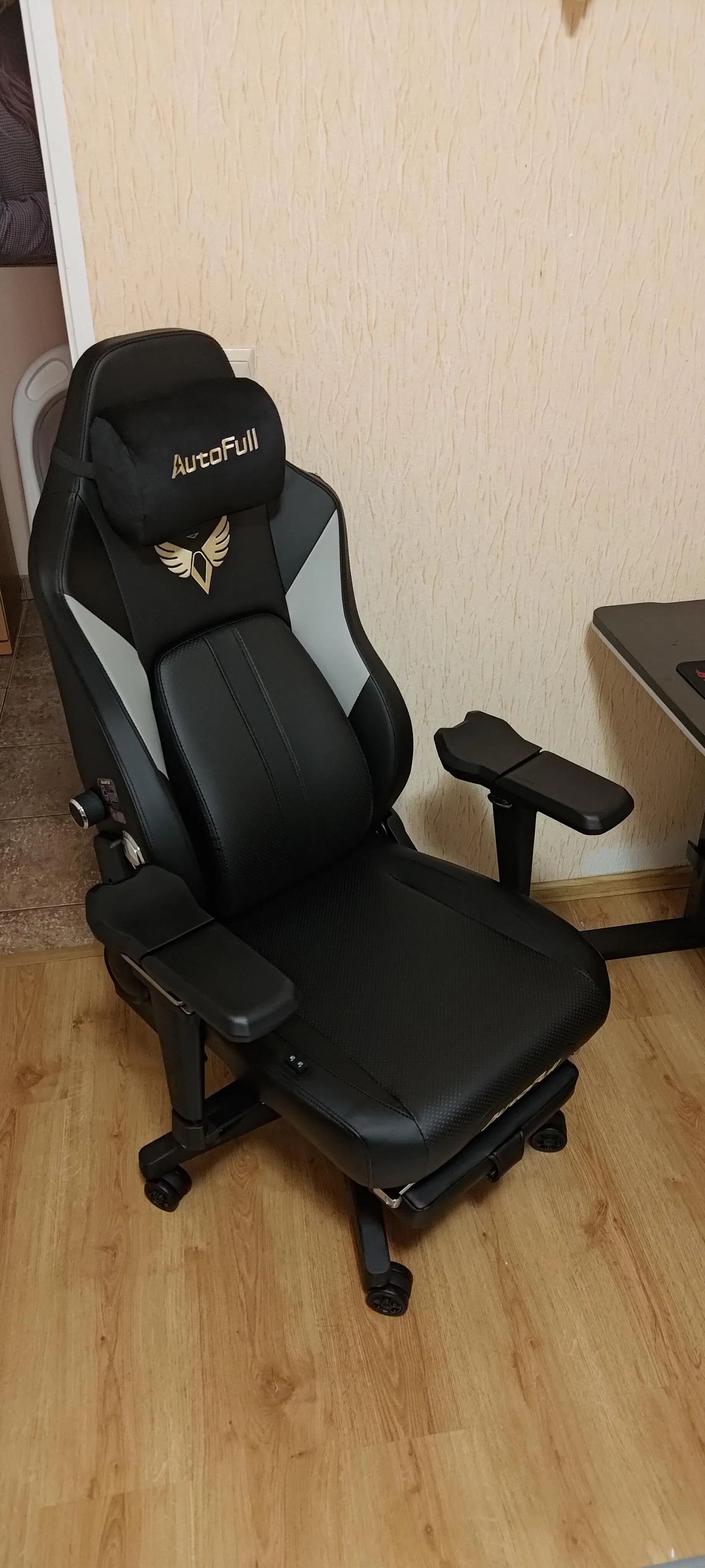 AutoFull M6 Pro