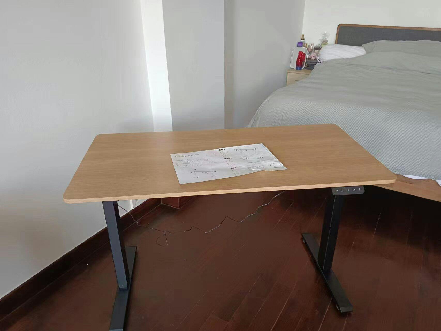 Autoniture LiftMax Deluxe Electric Standing Desk – autoniture