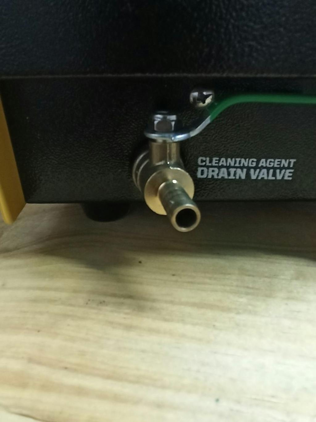 AUTOOL CT160 Fuel Injector Heating Ultrasonic Cleaner & Tester Machine ...