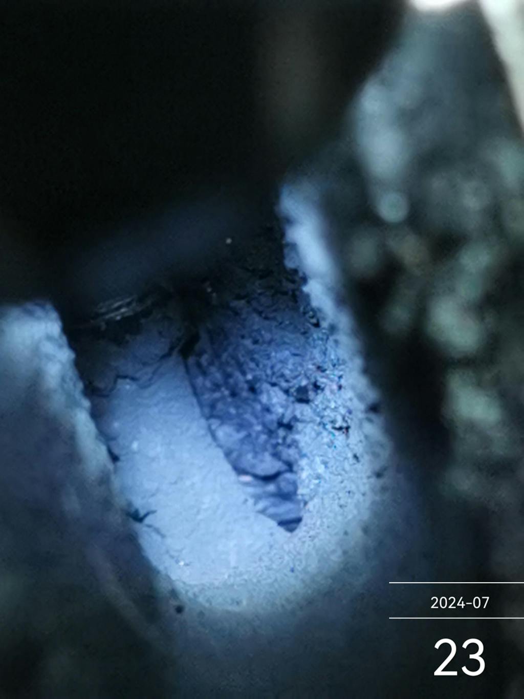 AUTOOL HTS518 Car Engine Carbon Deposition Cleaner Intake Pipe Valve ...