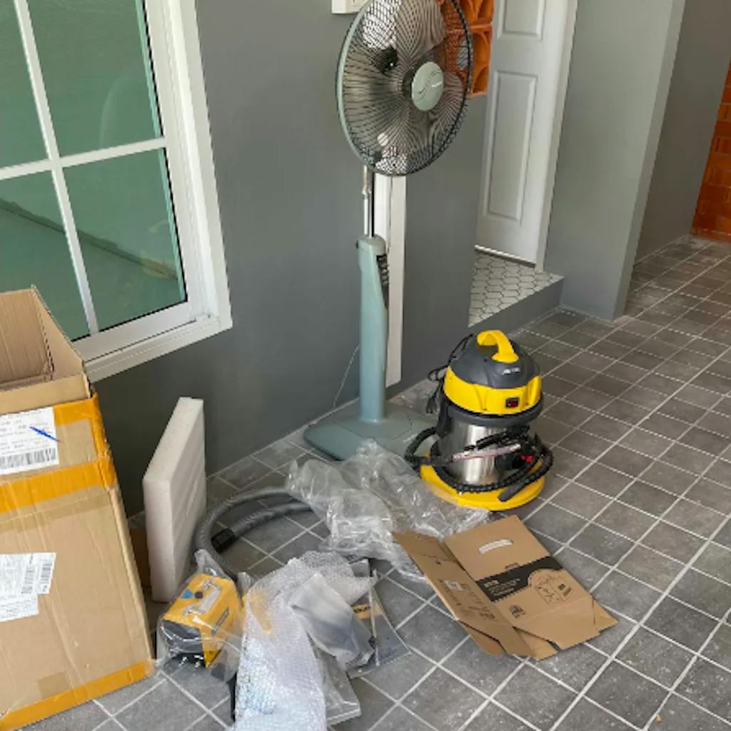 AUTOOL HTS558 Walnut Blaster Carbon Deposition Engine Cleaner Intake ...