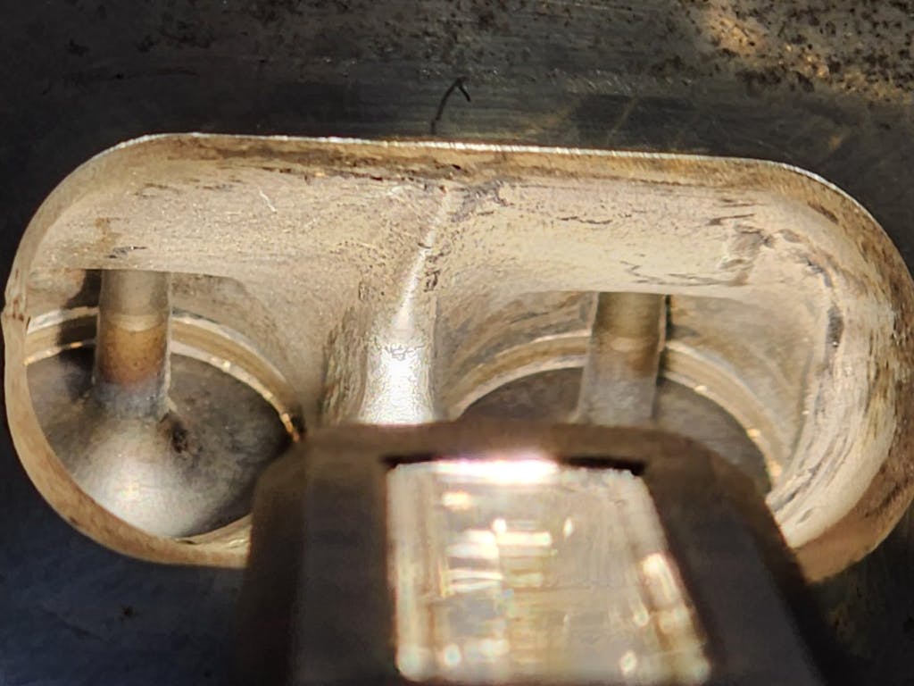 AUTOOL HTS709 Dry Ice Cleaning Machine