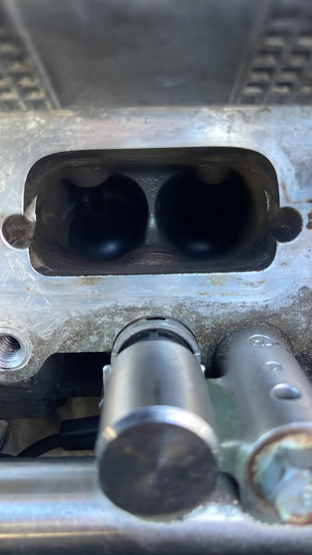 AUTOOL HTS518 Car Engine Carbon Deposition Cleaner Intake Pipe Valve ...
