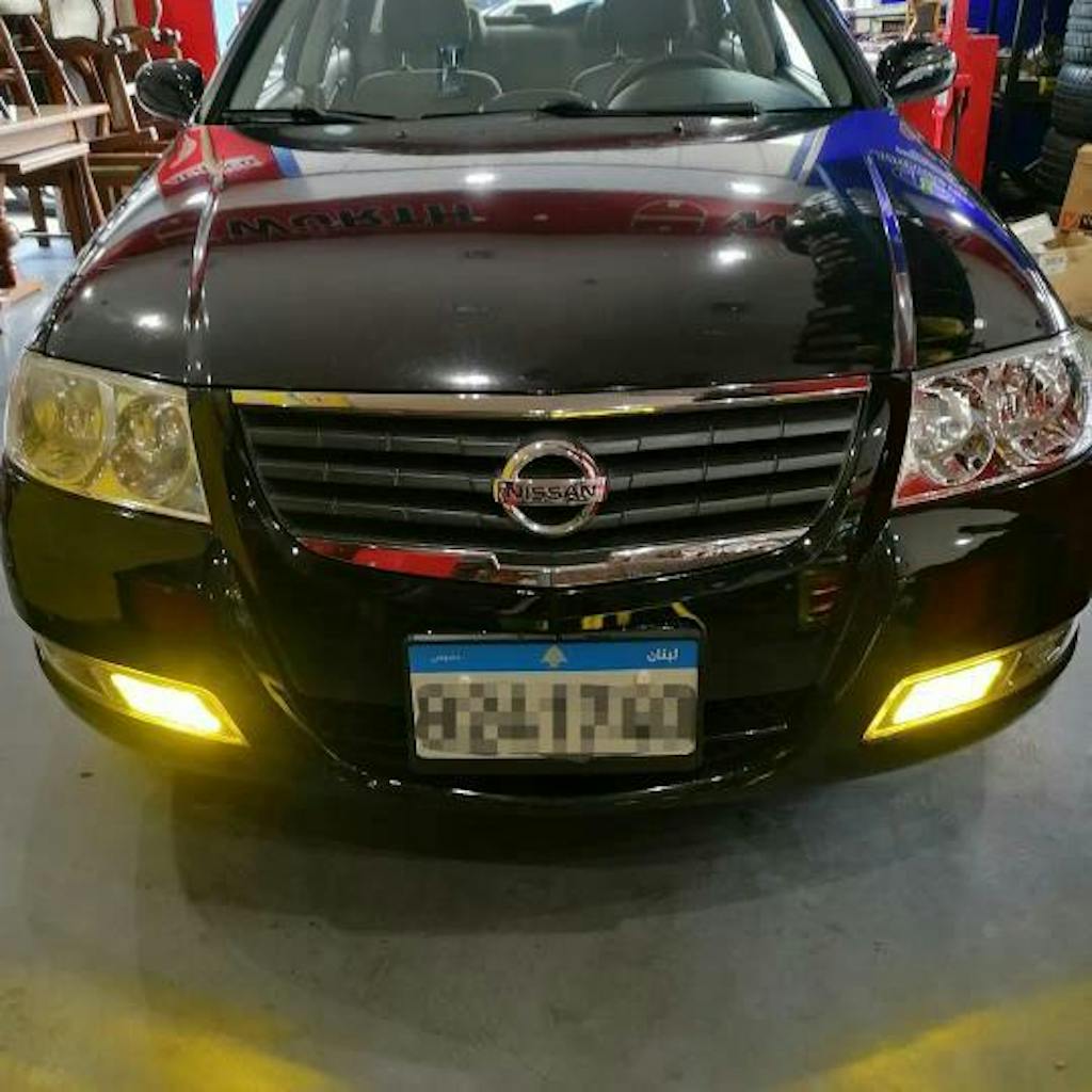 Lexus RX350 Bulb Size Guide — AUXITO