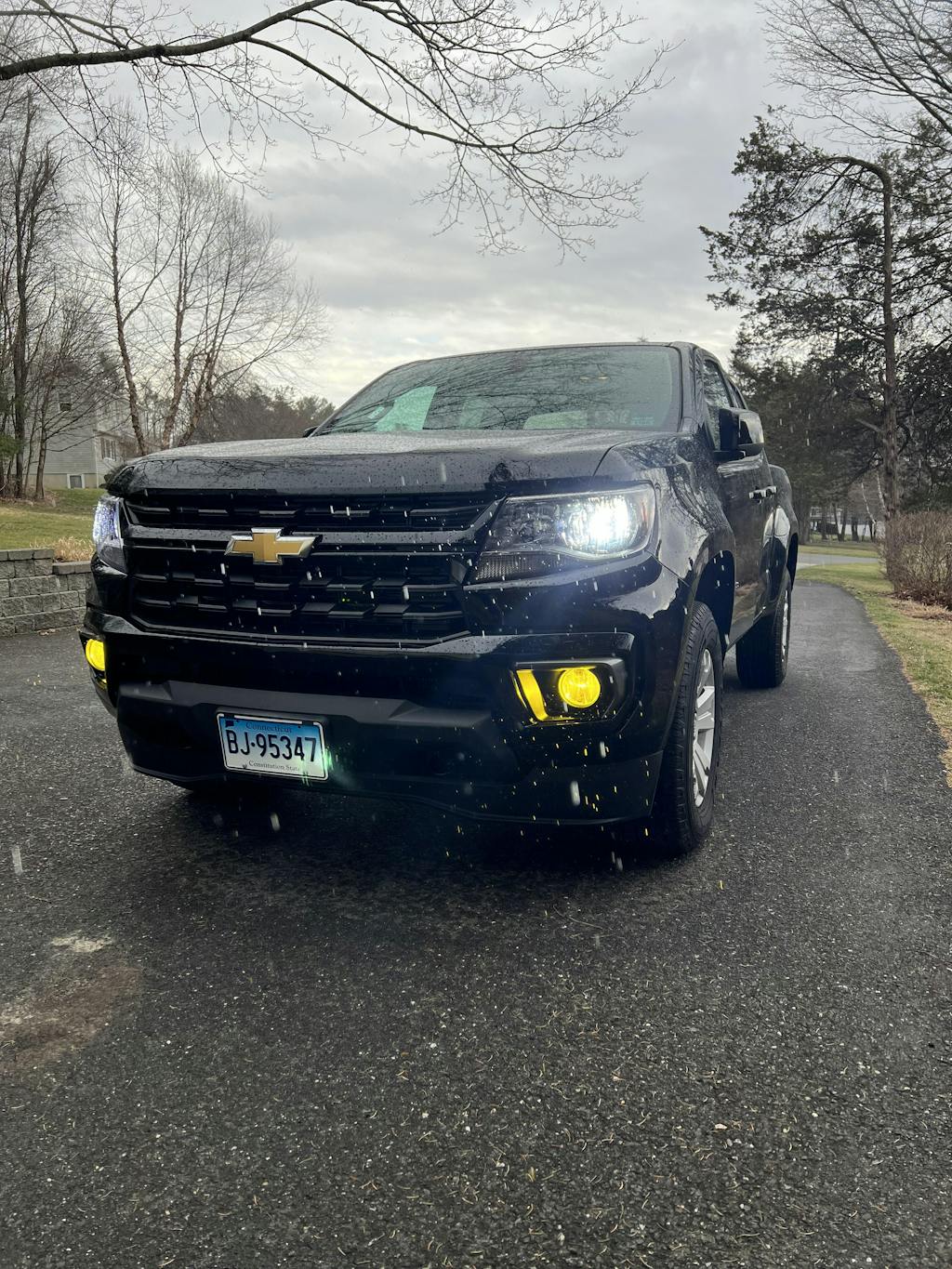 2019-2022 Chevrolet Colorado LED Light Bulbs | Bright and Easy to ...