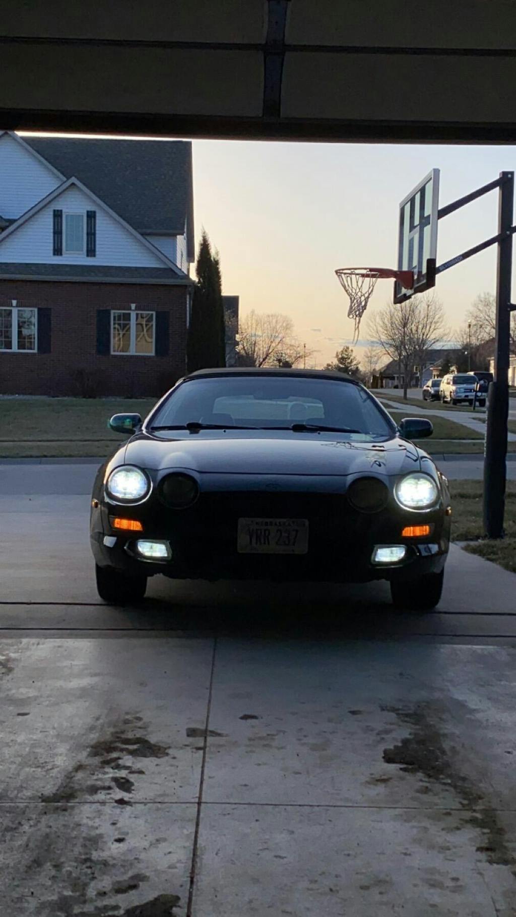 AUXITO GF Series LED Headlight Bulbs