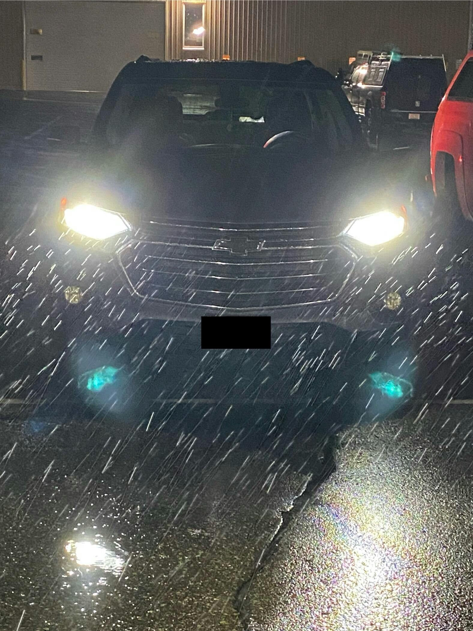 D3S/D3R LED Headlight Bulbs 120w 24000lm High Low Beam Xenon HID Repla ...