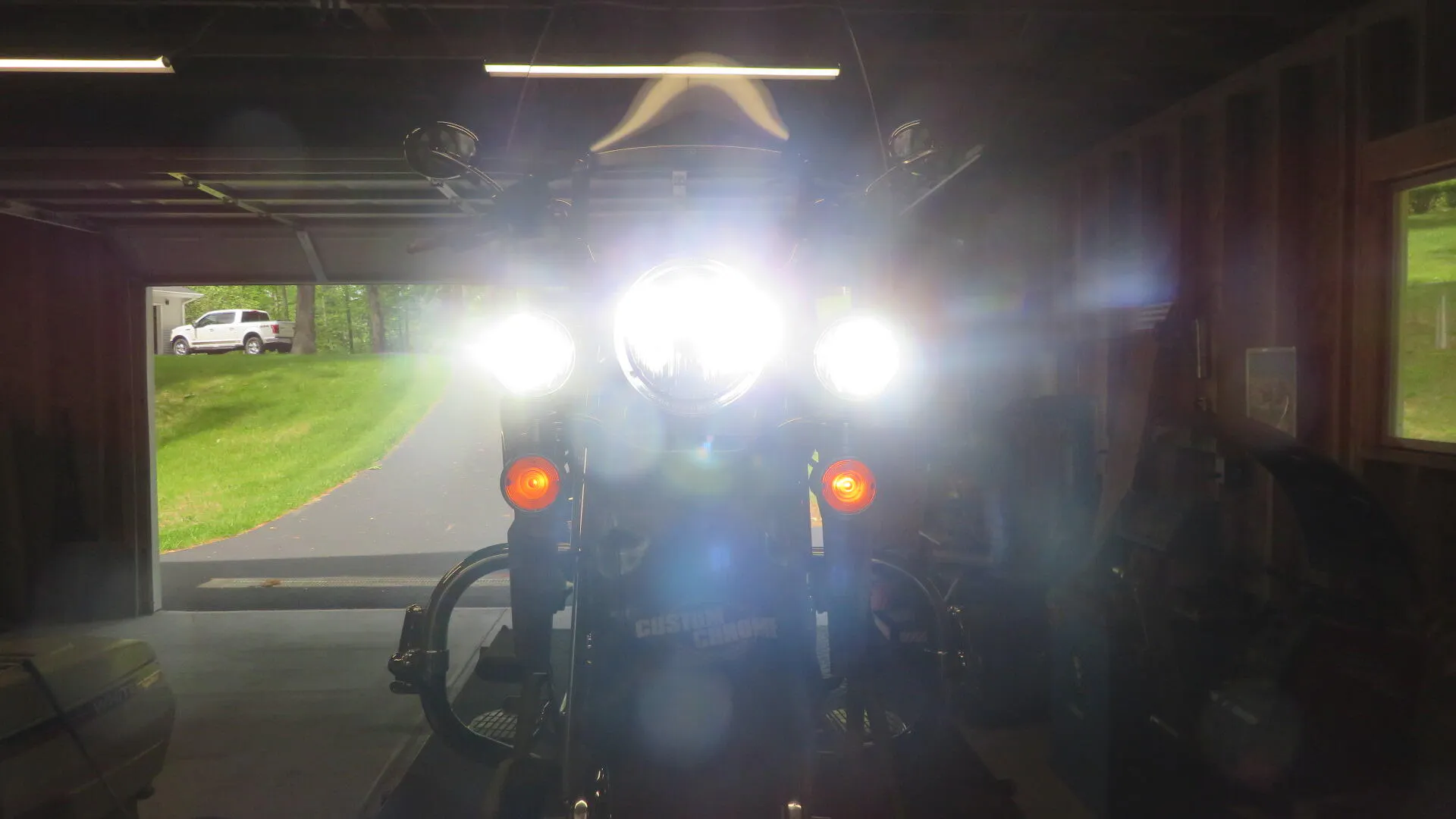 Vehicle Bulbs Size Chart Auxito