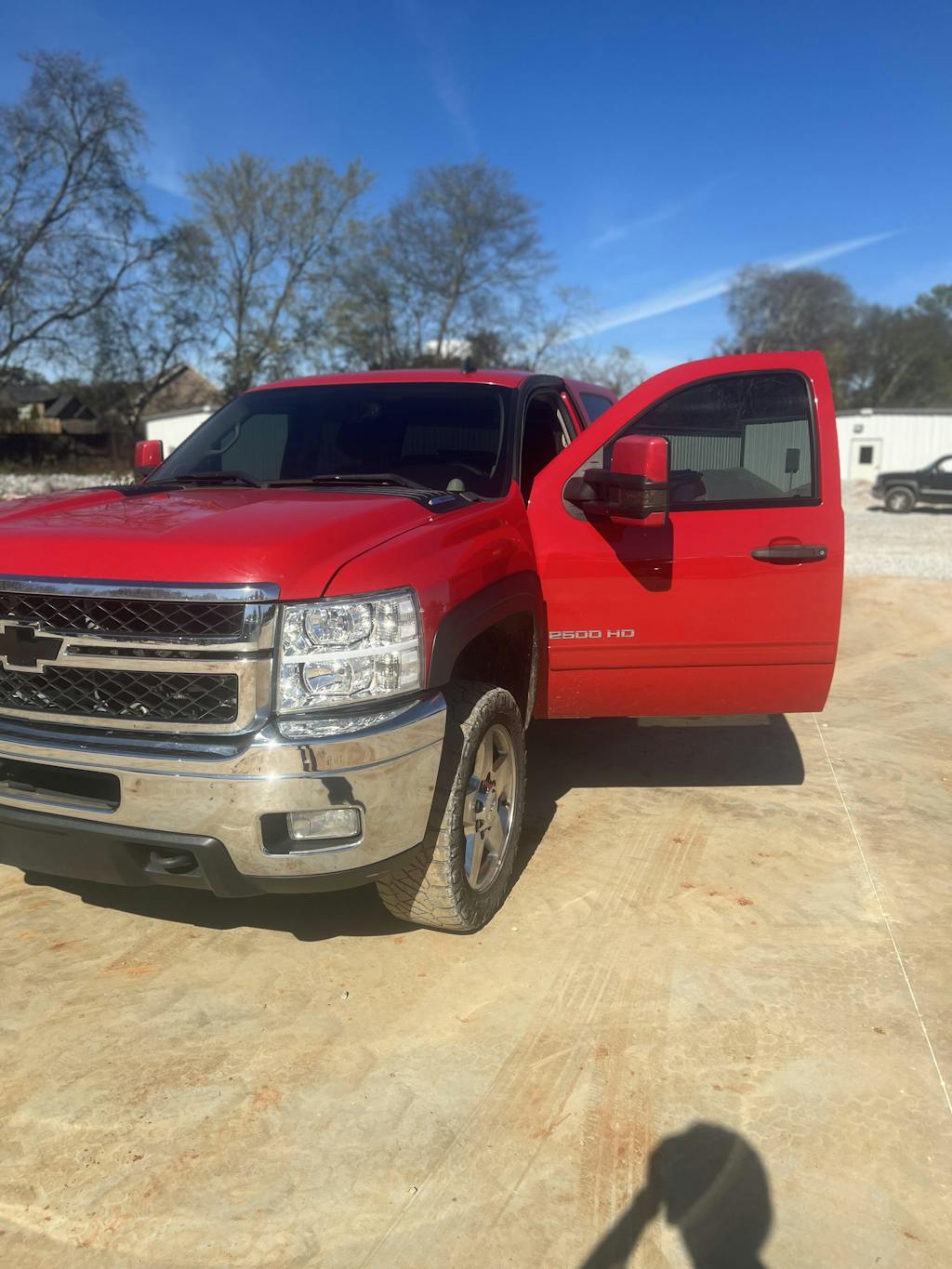 Guide to LED Headlight Bulb Beam Patterns — AUXITO