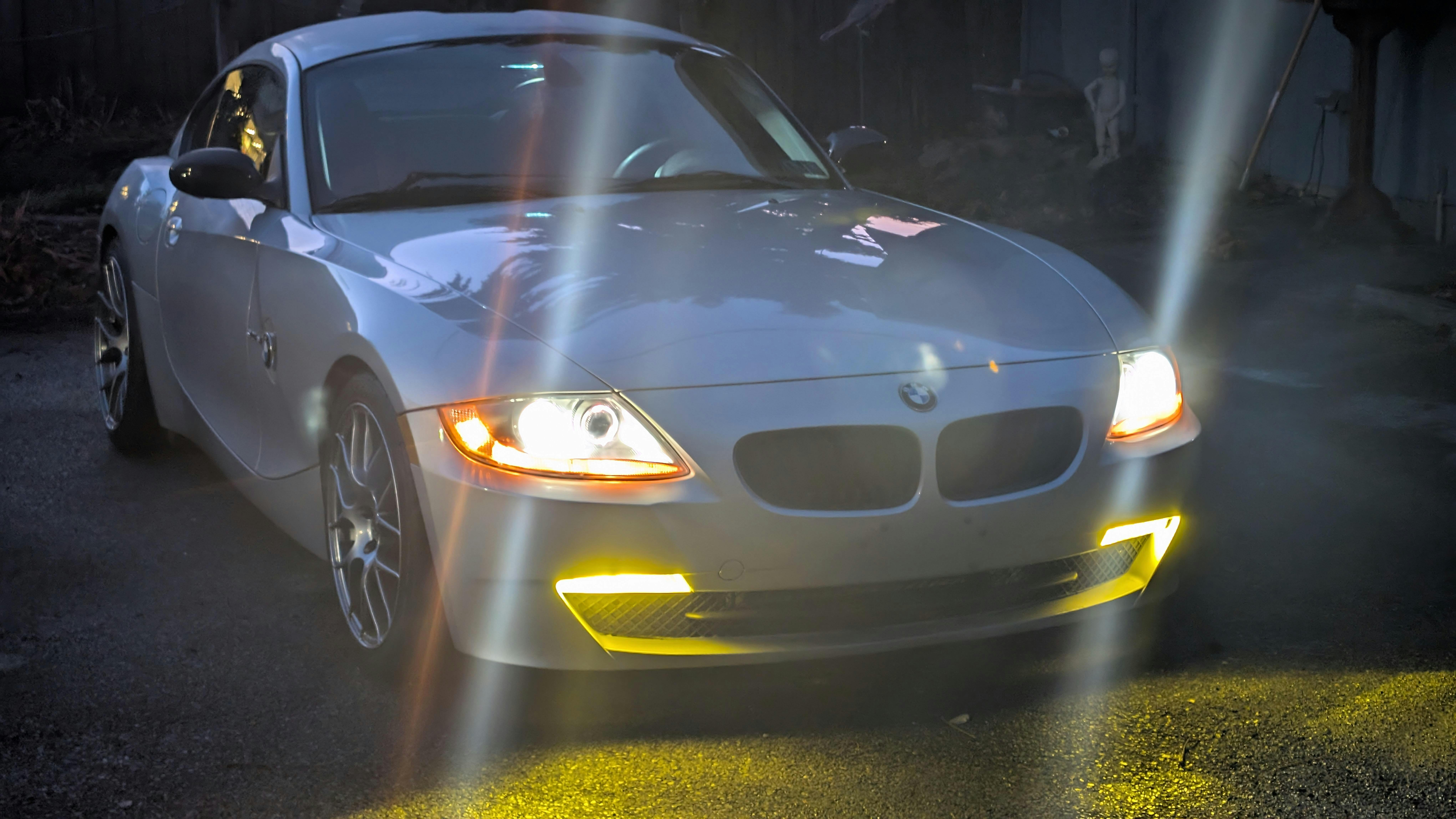 Guide to LED Headlight Bulb Beam Patterns — AUXITO