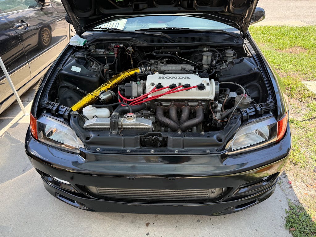 Mini Cooper Bulb Size Guide — AUXITO