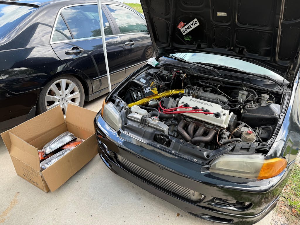 Mini Cooper Bulb Size Guide — AUXITO