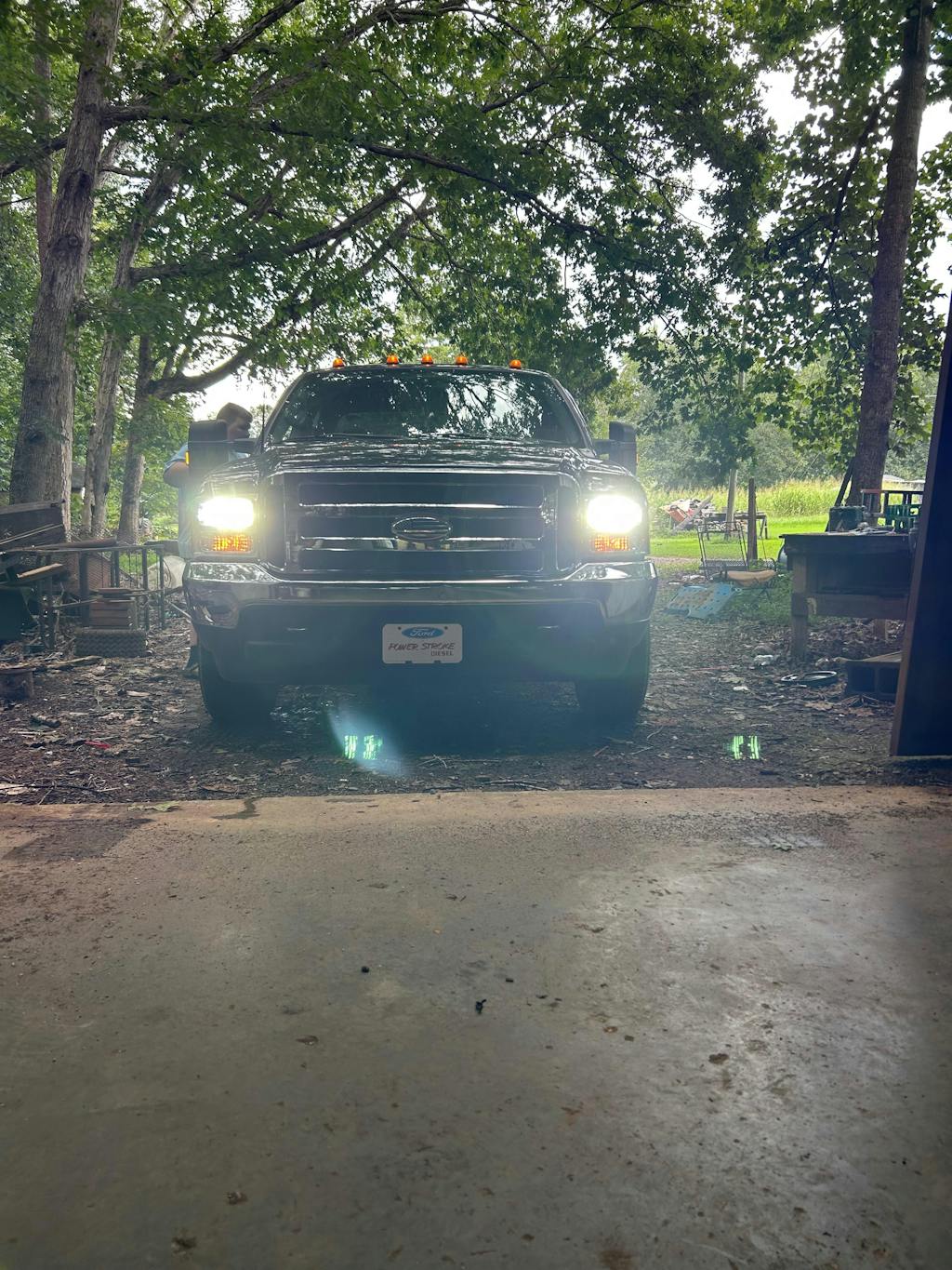 RAM 1500 BULB SIZE GUIDE — AUXITO