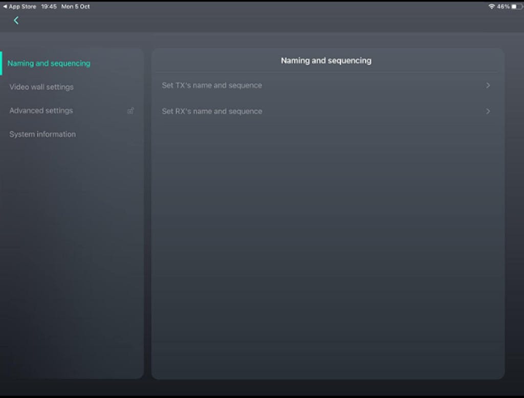 Best 1080P AV over IP Encoder w/ Video Wall & Visual Control