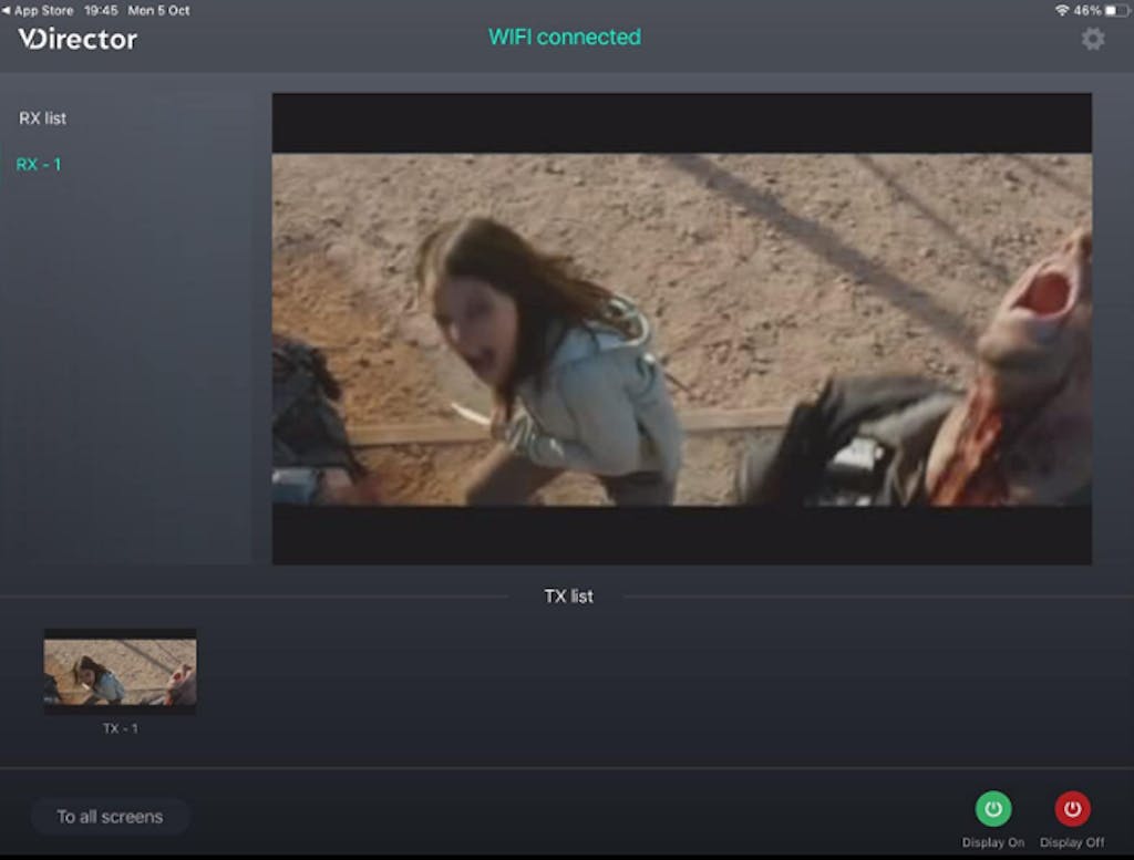 Best 1080P AV over IP Encoder w/ Video Wall & Visual Control