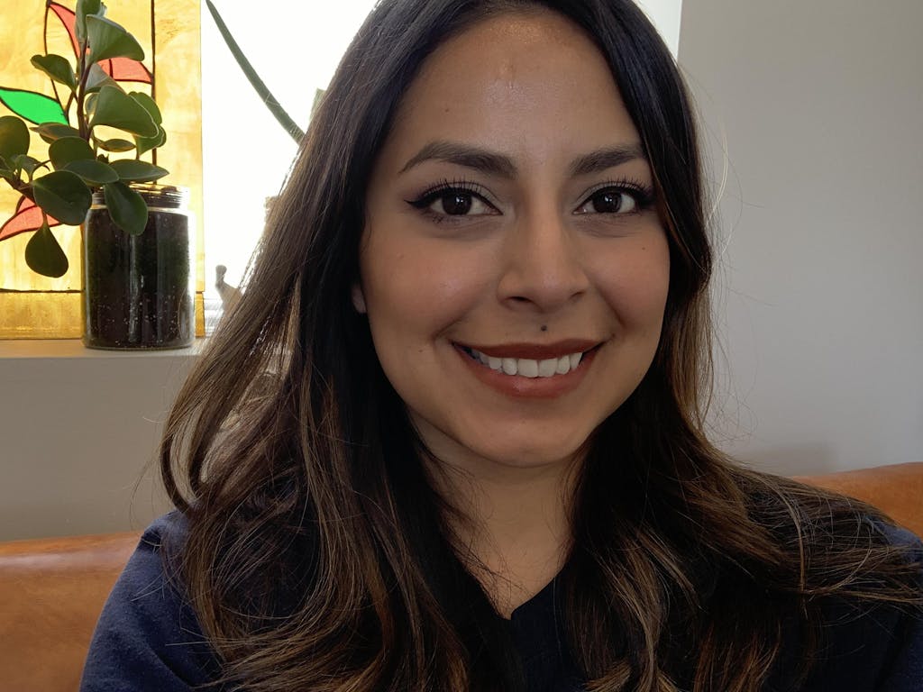 Vegan Lip & Cheek Stain with Real Beets – Ava Quinn's