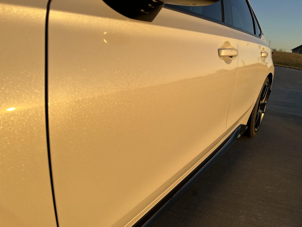 Armor Shield IX DIY Kit - Ceramic Coating by AvalonKing