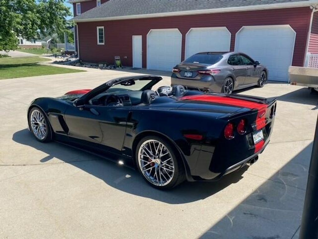 Armor Shield IX DIY Kit - Ceramic Coating by AvalonKing