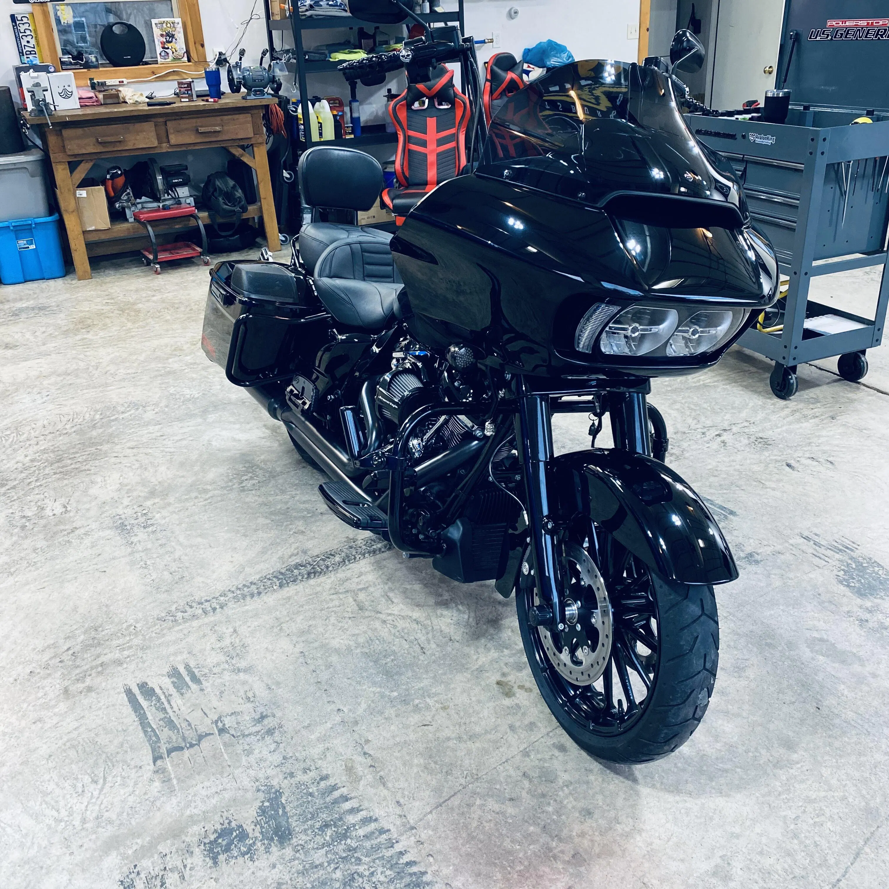 Armor Shield IX DIY Kit - Ceramic Coating by AvalonKing