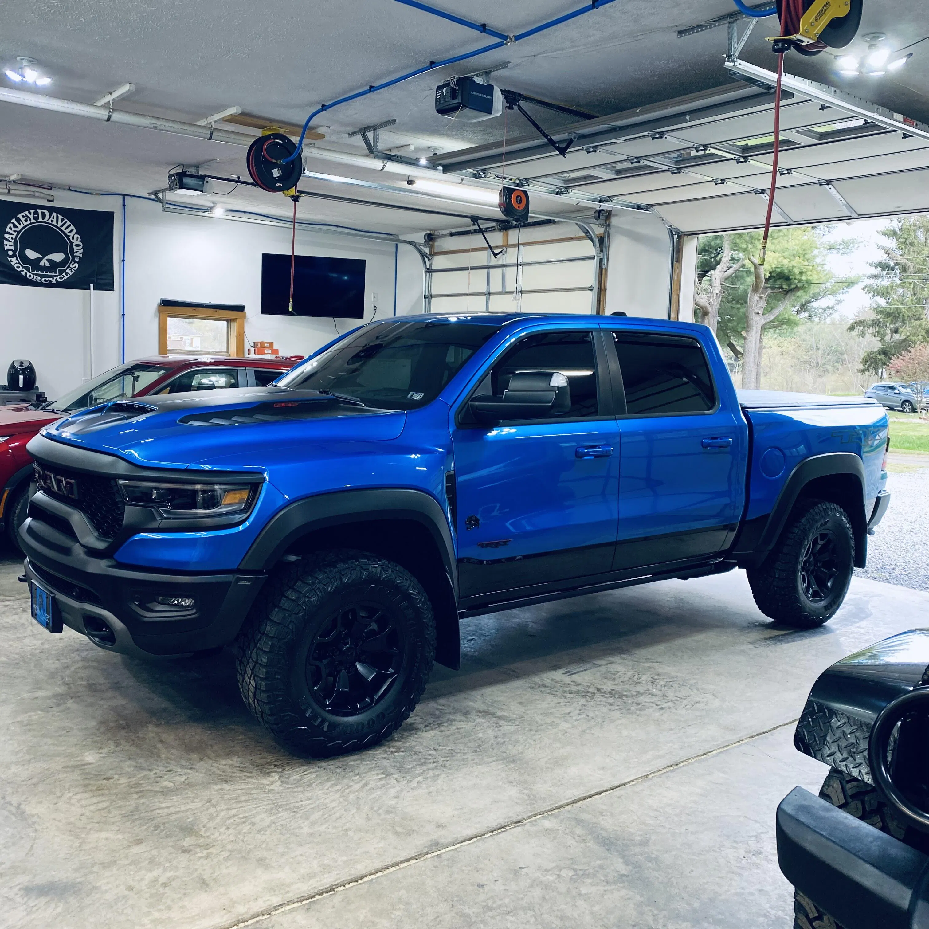 Armor Shield IX DIY Kit - Ceramic Coating by AvalonKing