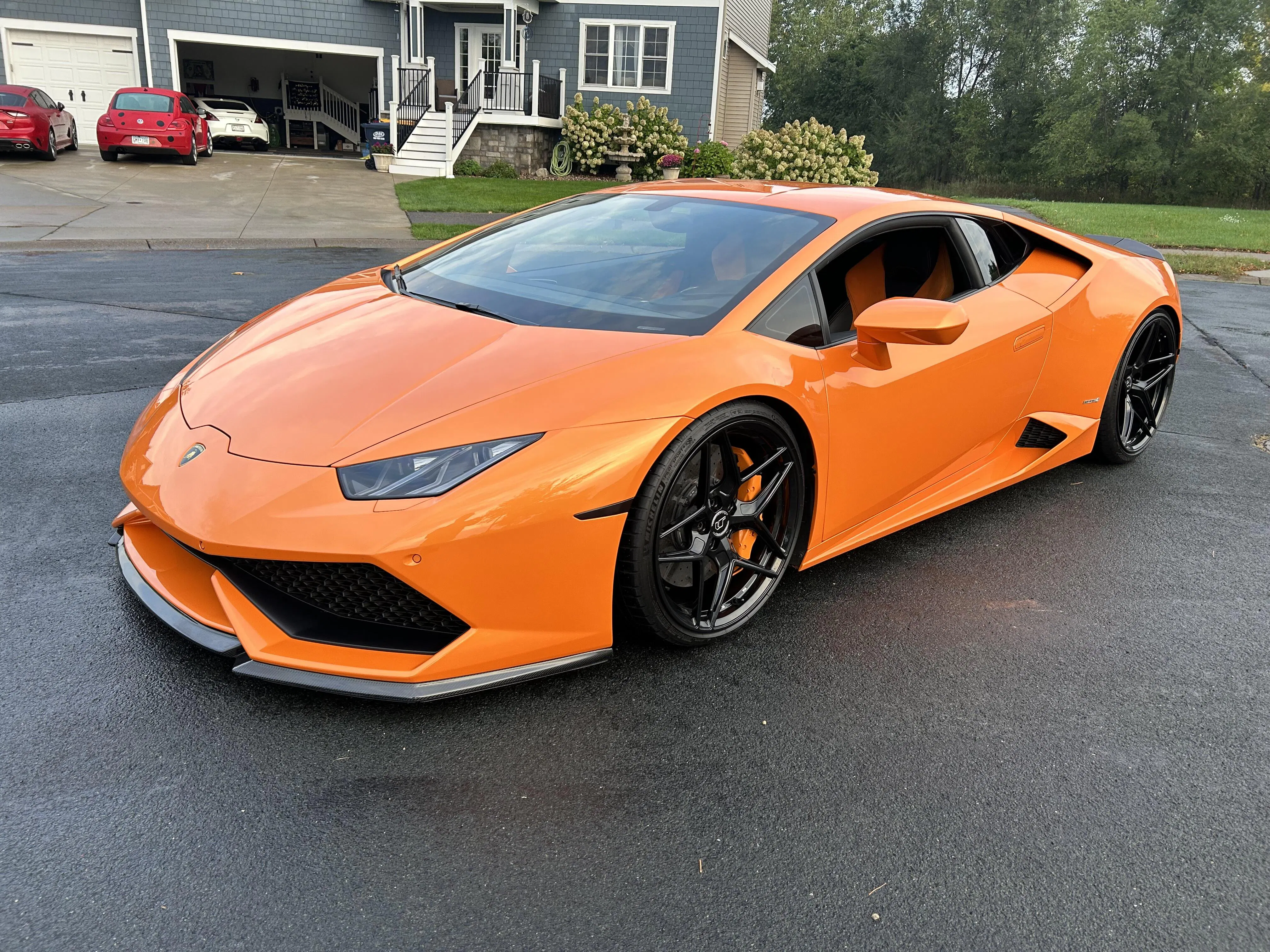 Armor Shield IX DIY Kit - Ceramic Coating by AvalonKing