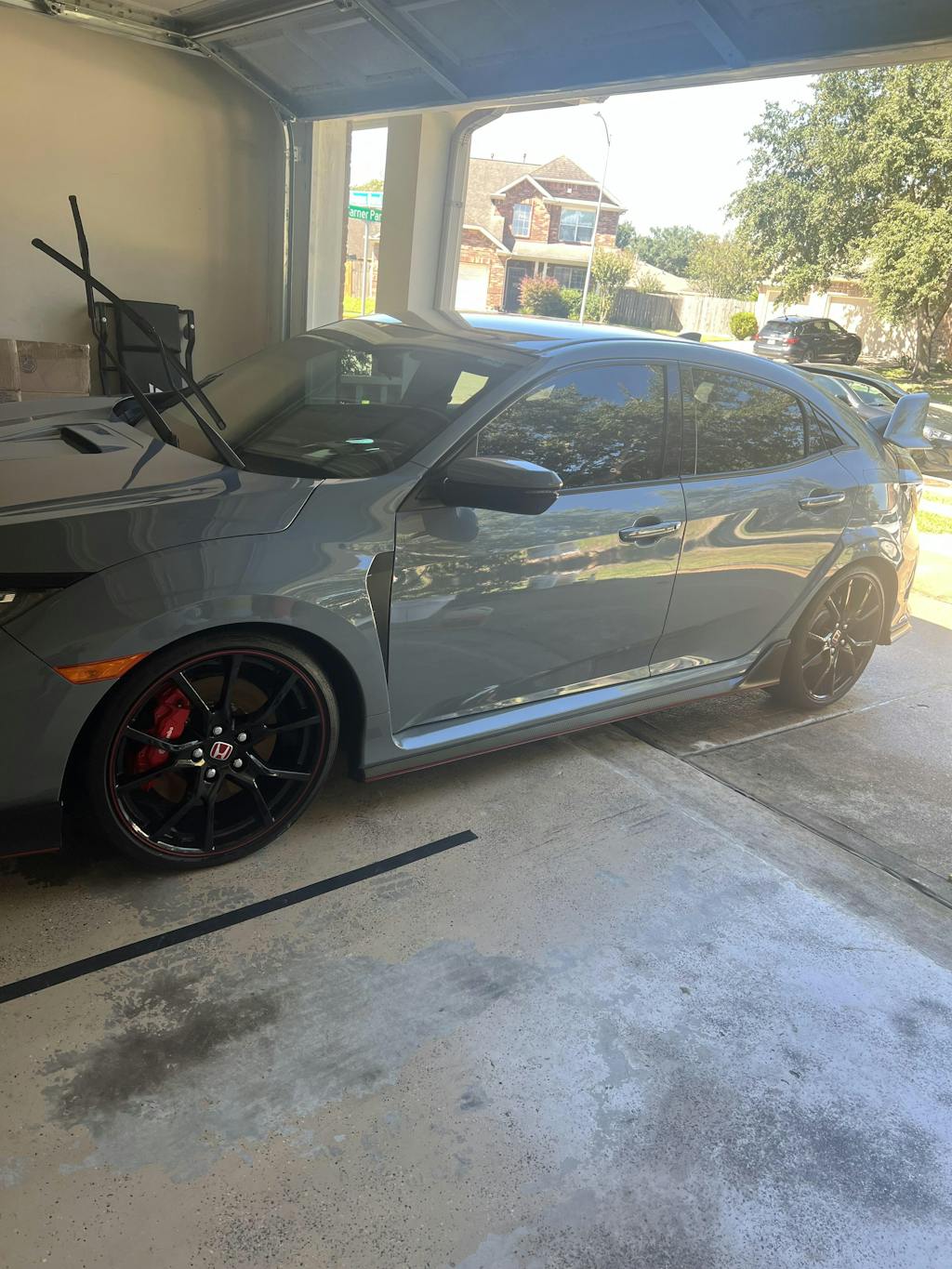 Armor Shield IX DIY Kit - Ceramic Coating by AvalonKing