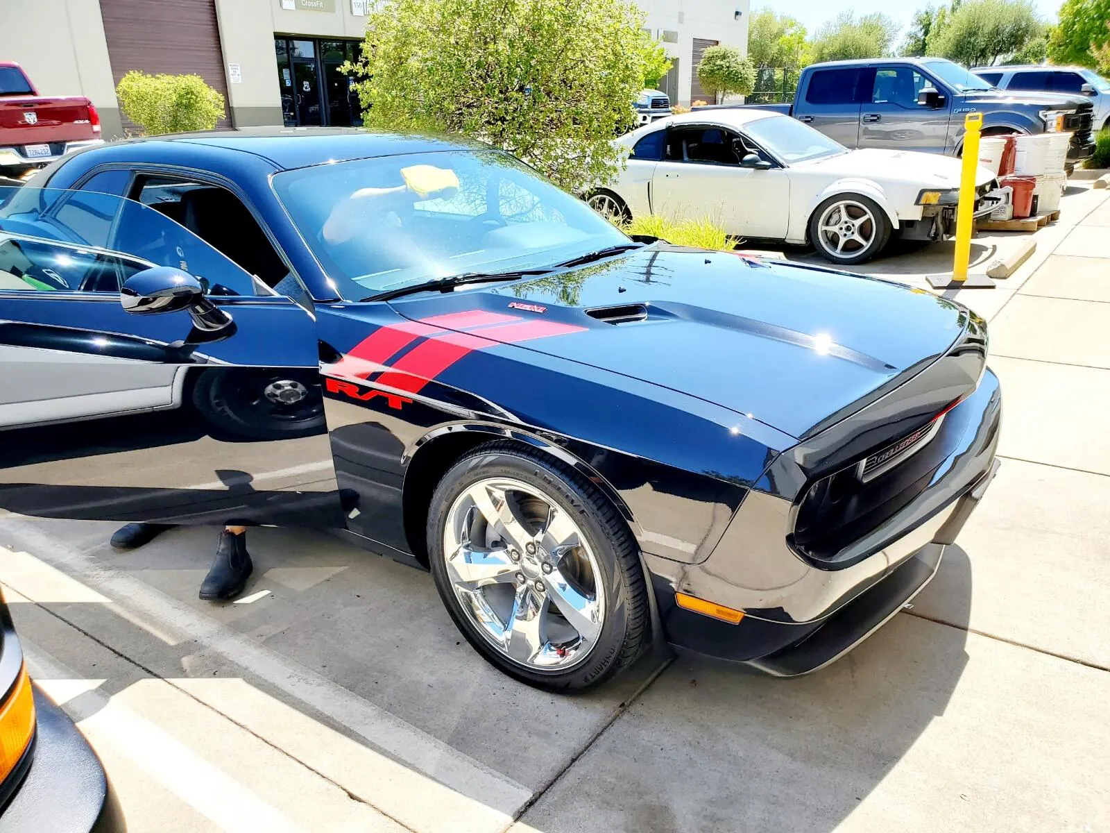 Armor Shield IX DIY Kit - Ceramic Coating by AvalonKing