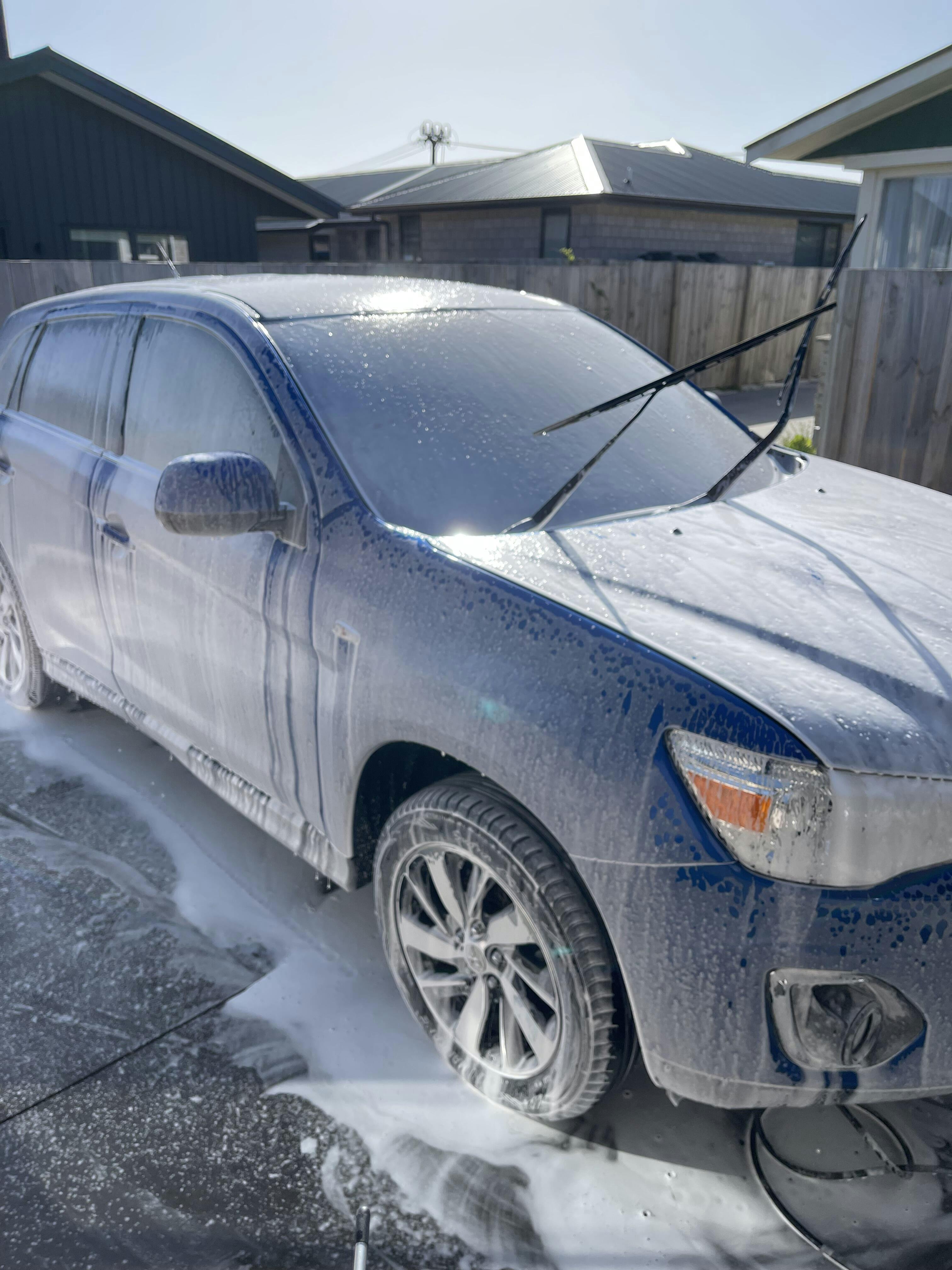 Armor Shield IX DIY Kit - Ceramic Coating by AvalonKing